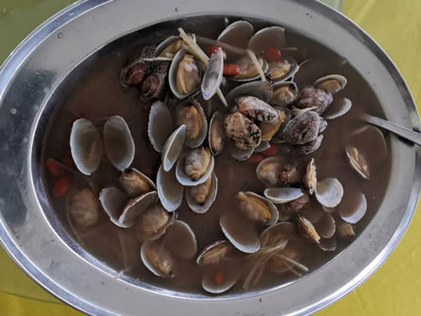 Restoran Cheng Sun (Pork Free) / 青山海鲜饭店 - 第一分行- Chinese Seafood ...